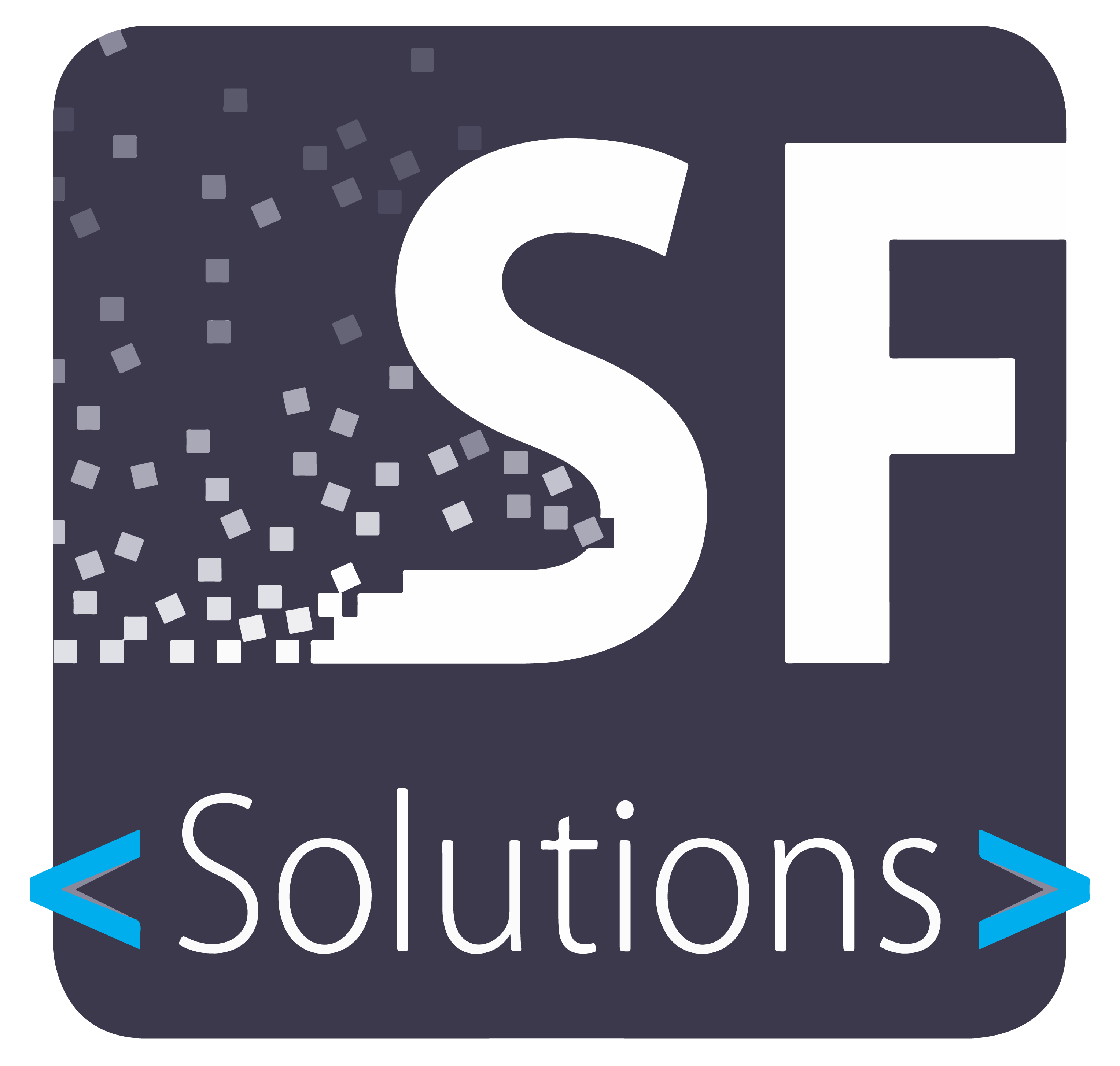 SF Solutions à Buzançais : l'informatique sur mesure